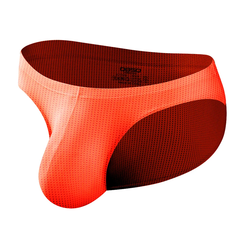 Trendy-bikini-triangle-pants-comfortable-mesh-high-elasticity-triangle ...