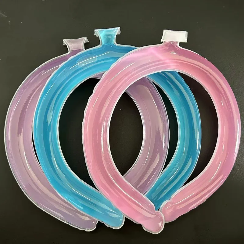 Summer-Cooling-Cool-Neck-Ice-Collar-Summer-Cooling-Collar-Cool-Cooling ...