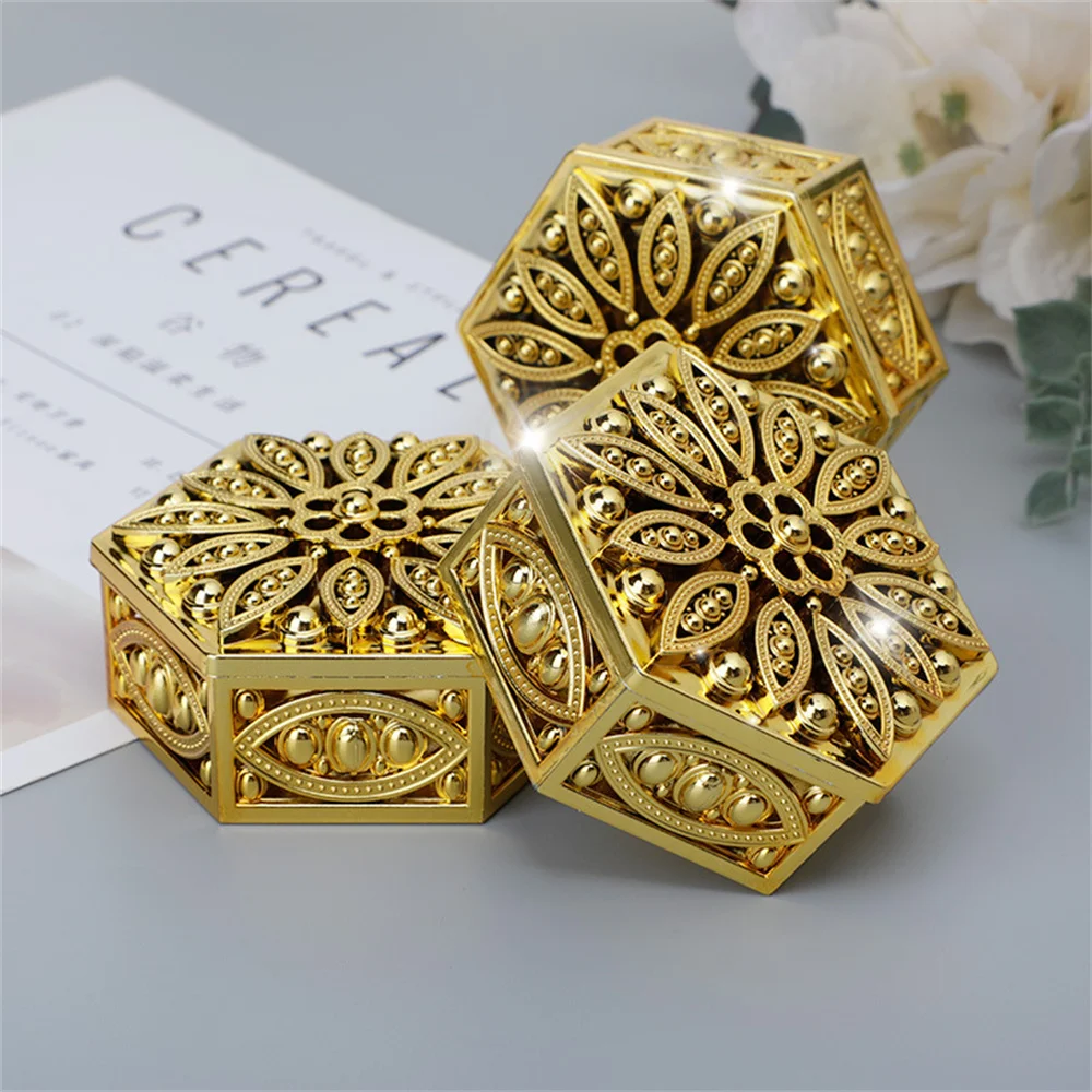 Creative-Hexagonal-Jewelry-Box-for-Baby-Shower-Wedding-Party-Candy-Box ...