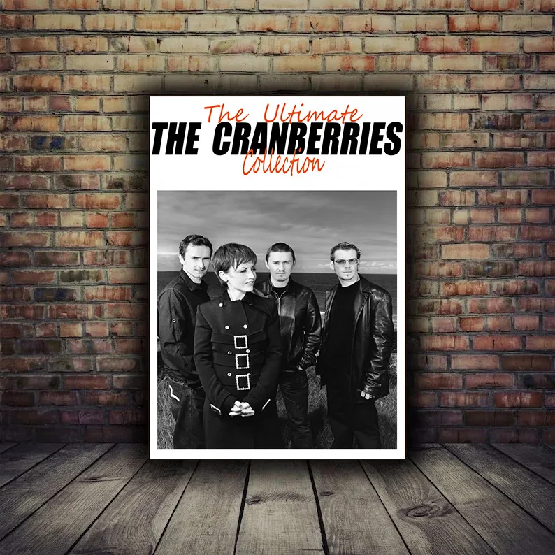 The Cranberries Album