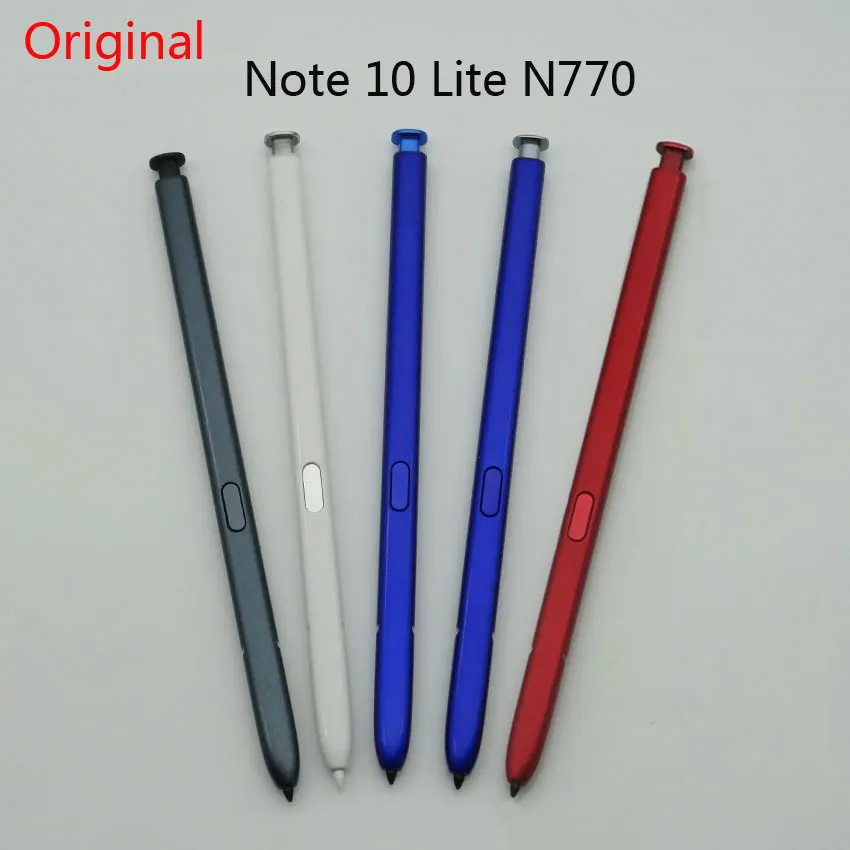 Original-novo-para-Samsung-Galaxy-Note-10-Lite-N770-SM-N770F-DS-SM ...