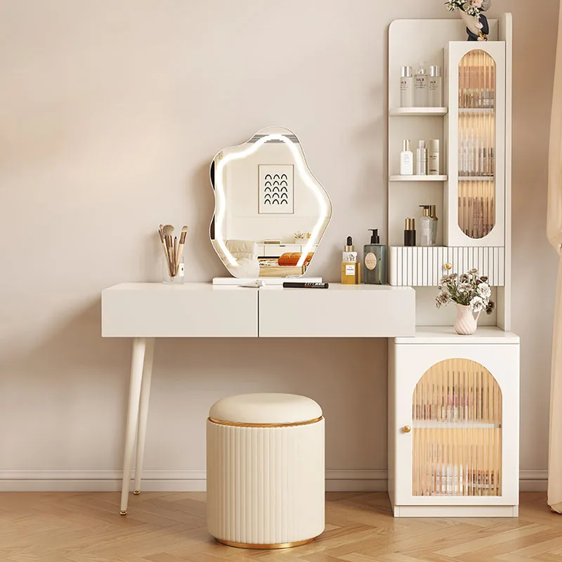 Luxury-Modern-Dressing-Table-Bedroom-Nordic-Style-Girls-Multifunctional ...