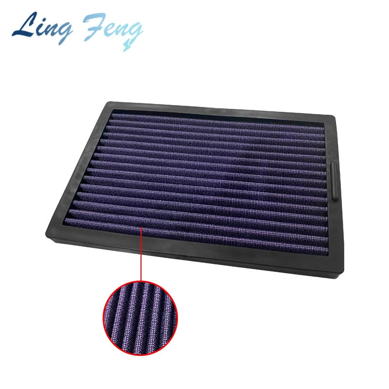 High-Quality-Motorcycle-Air-Filter-For-KAWASAKI-NINJA-250-250R-300-ABS ...