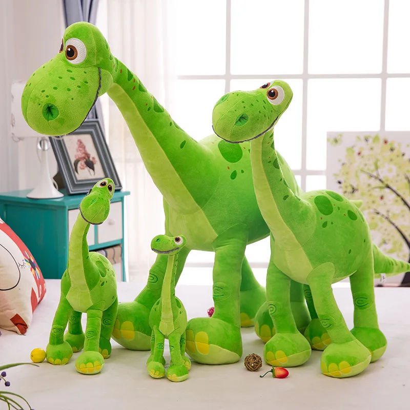 30cm-50cm-70cm-disney-pixar-filme-bom-dinossauro-local-dinossauro-arlo-pel-cia-boneca-brinquedo ...