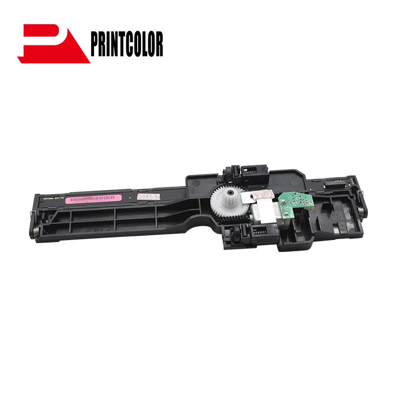 Unidade Da Cabeça do Scanner scanner CIS Sensor de Imagem De Contato do ...