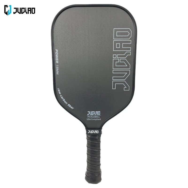 Pickleball Paddle Graphite Textured Surface for Spin USAPA Compliant ...