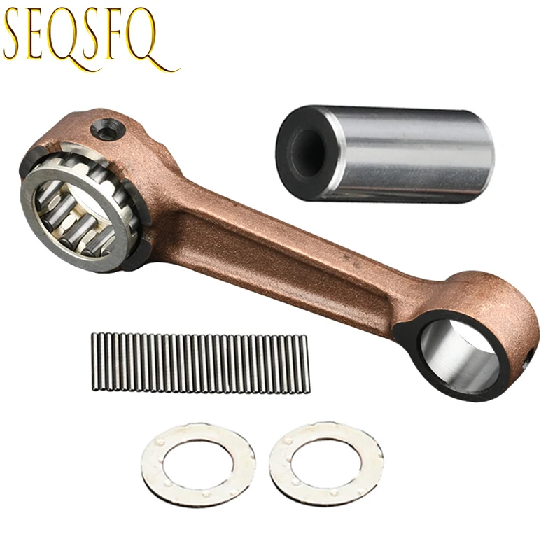 650-11650-00-682-11650-00-6K4-11650-00-Connecting-Rod-Kit-for-Yamaha-9 ...