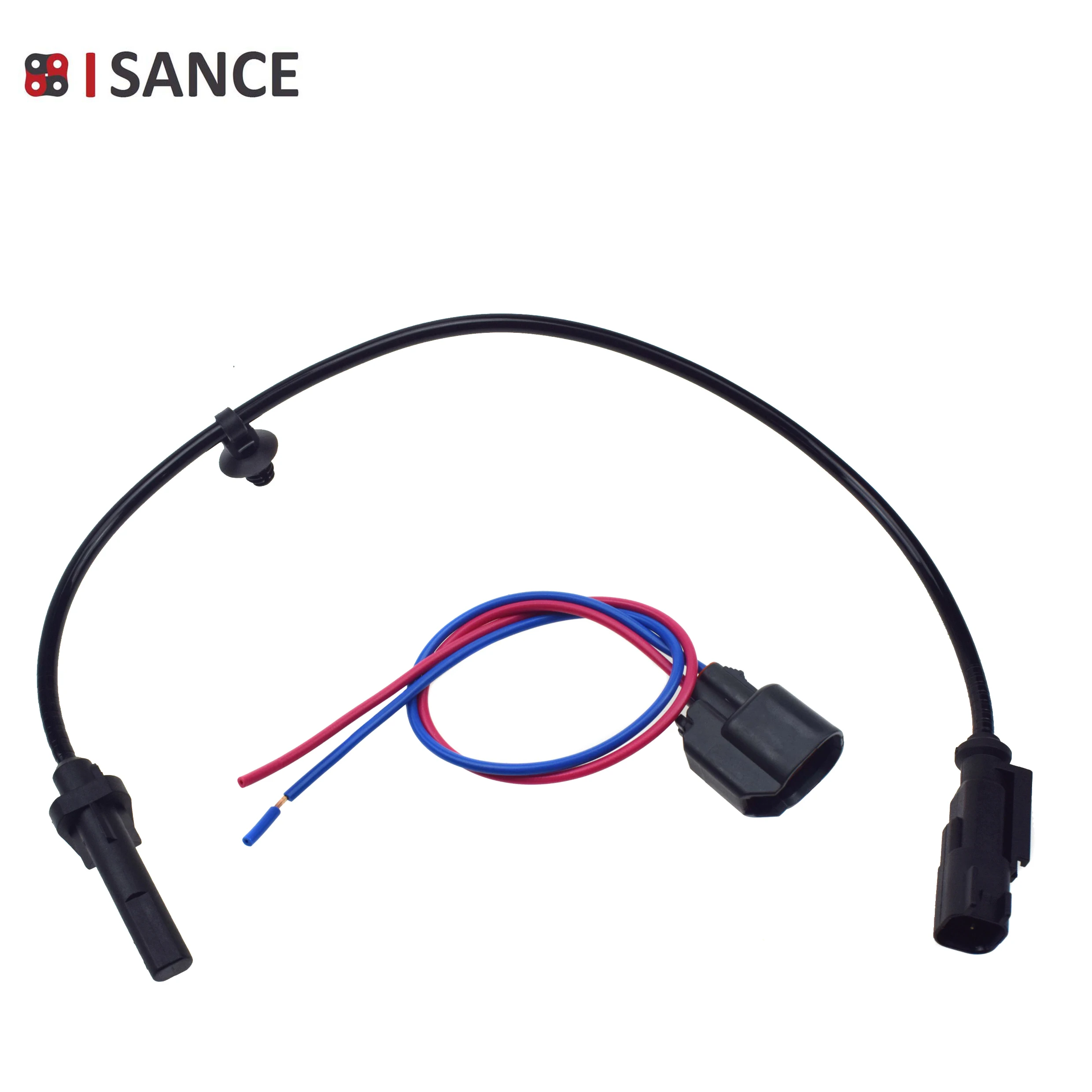 Sensor de velocidad trasero LH RH ABS para Ford Transit Tourneo Custom ...