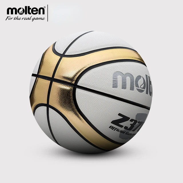 Molten Gold Basketball