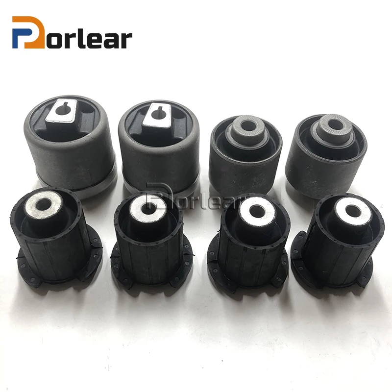 Good-Quality-Front-Upper-Lower-Control-Arm-Bushing-Set-For-Rolls-Royce ...