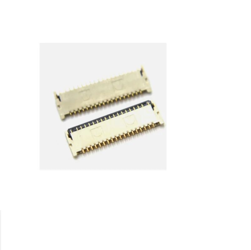 10pcs-35-Pin-Display-LCD-FPC-Connector-For-Samsung-Galaxy-Tab-A-10-1-SM ...