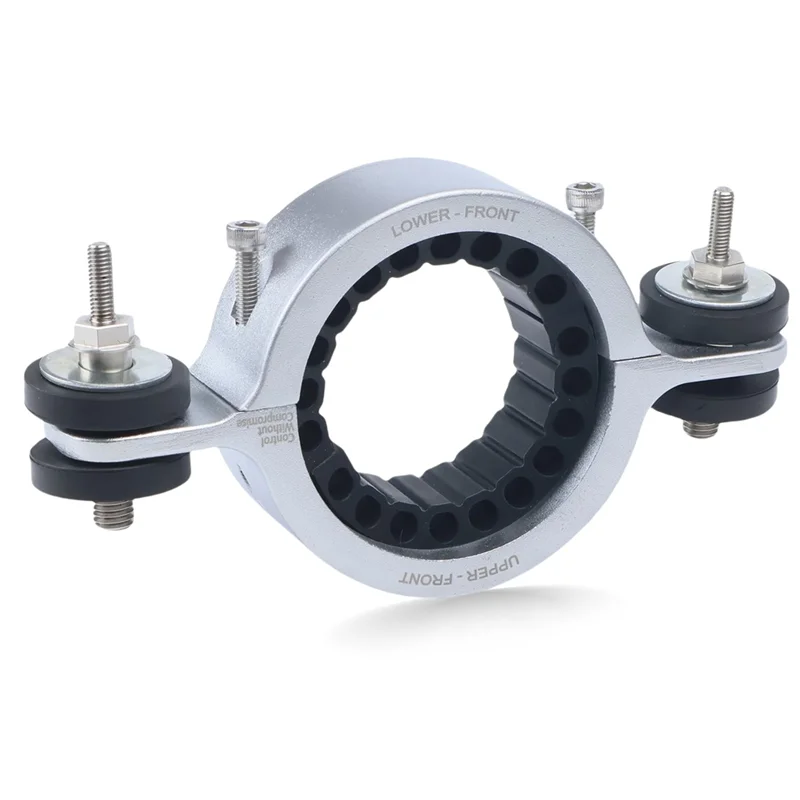 Driveshaft Center Support Bearing Carrier For Dodge WD Durango Jeep WK2 ...
