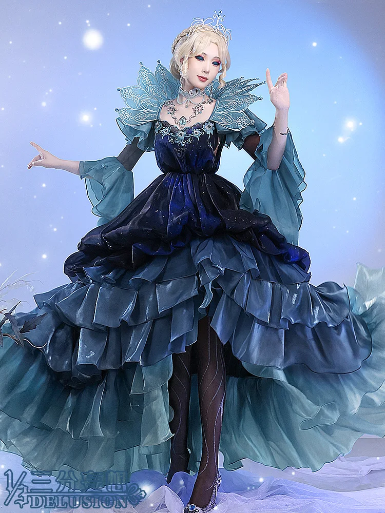 PRE SALE identidade de alta qualidade cosplay cosplay bloody queen ...