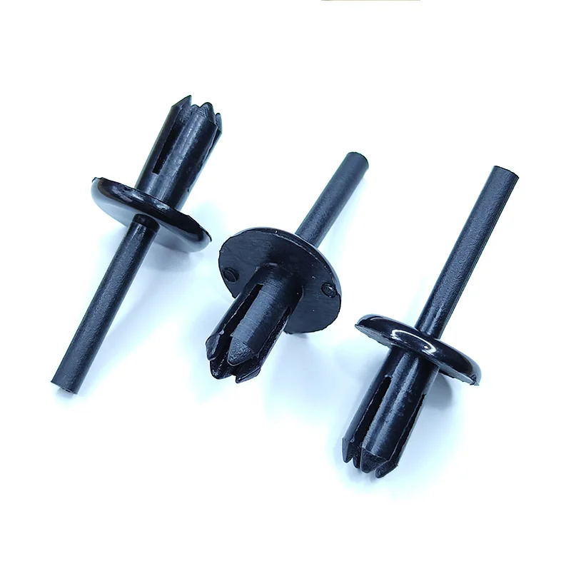 50pcs Front Door Card Clips For Land Rover Defender MWC9918PMA ...