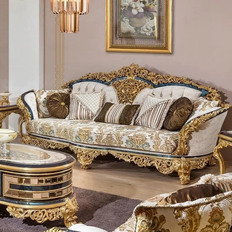 Italian Furniture Sofa