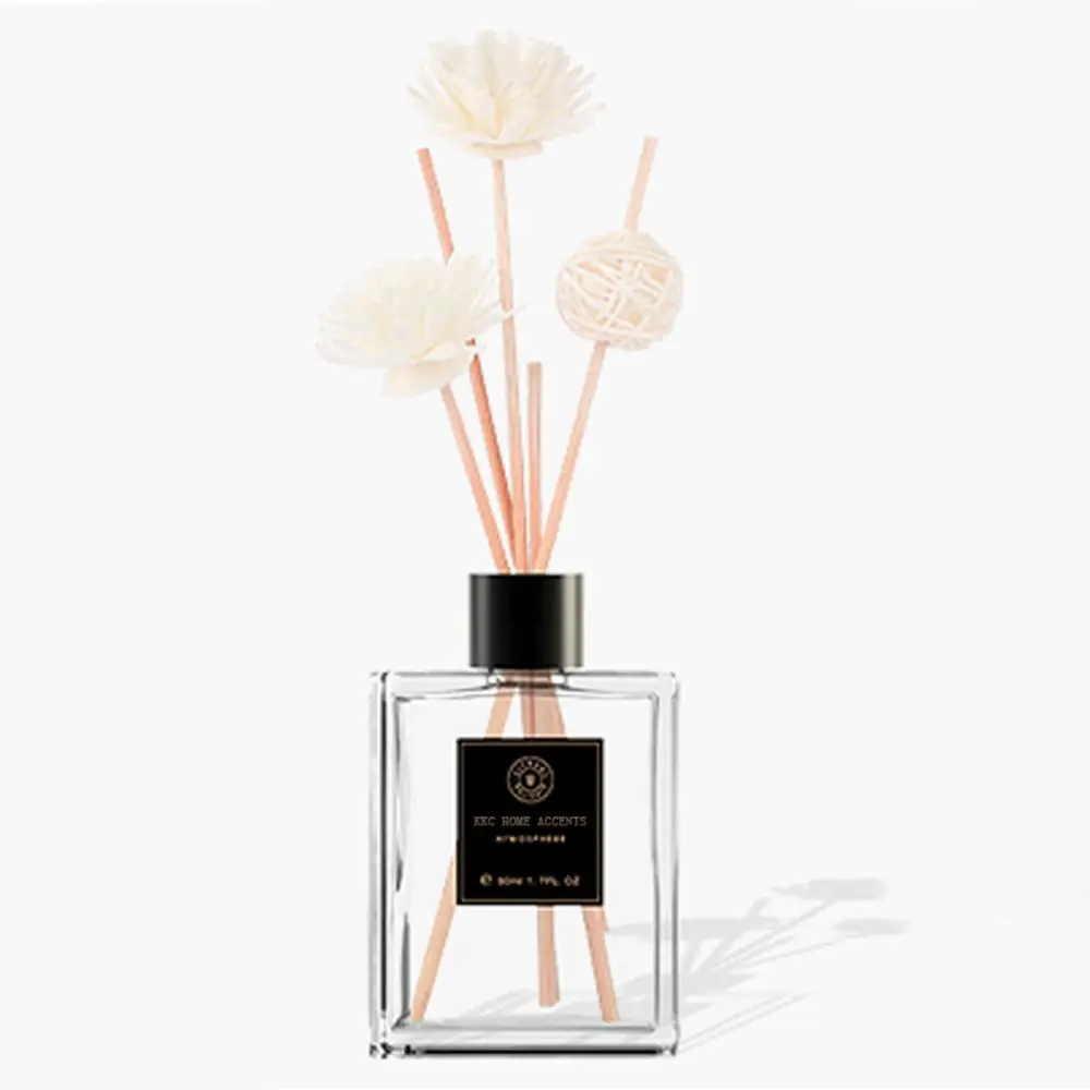 Freshener-Fragrance-Diffuser-Home-Decoration-Artificial-Flower-Perfume ...