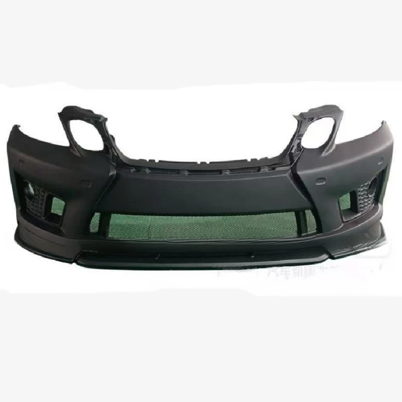 Suitable for 04-11 Lexus GS300 350 430 Modified AIMGAIN Style Front ...
