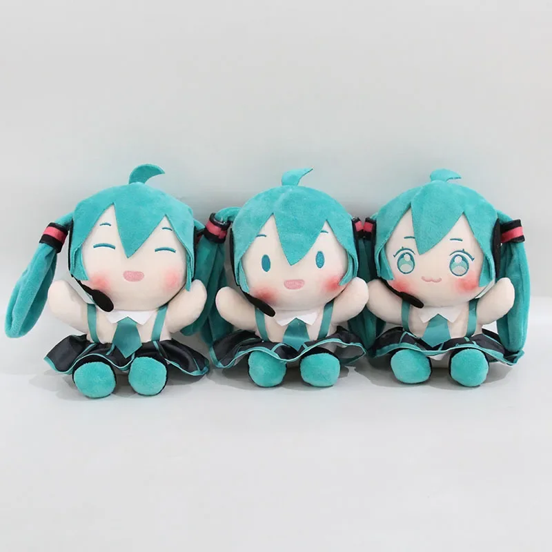 Hatsune-Miku-Boneca-De-Pel-cia-Para-Crian-as-Pingente-De-Pel-cia-Anime ...
