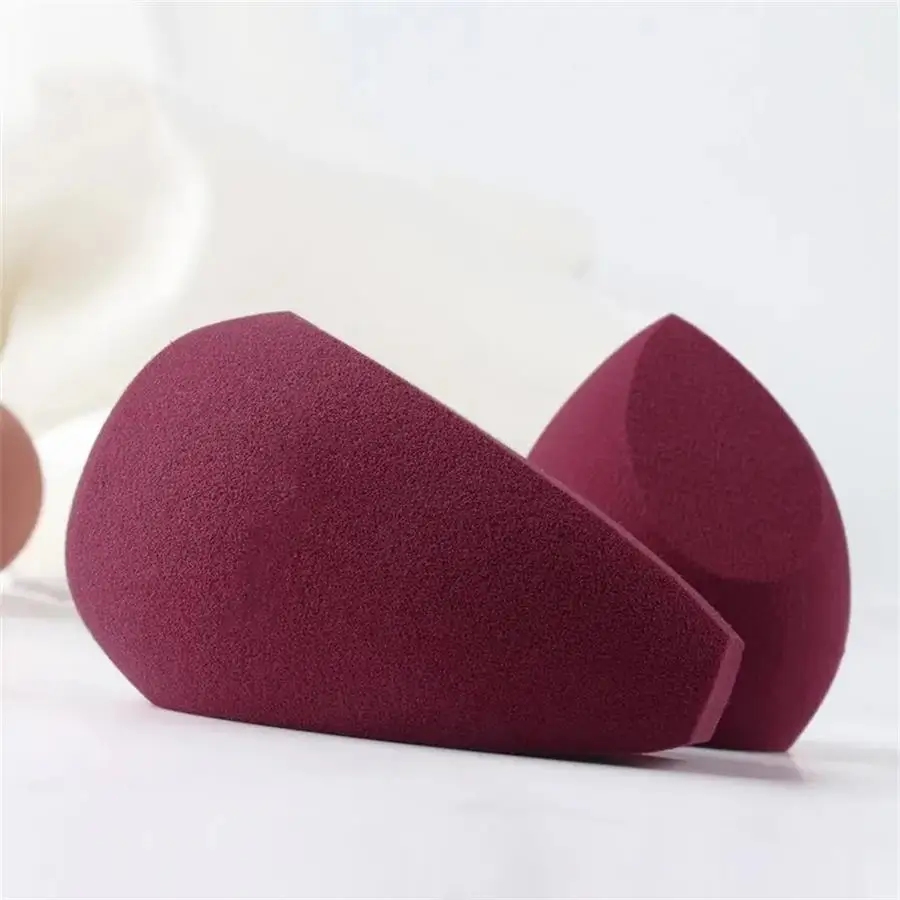 20pcs-Makeup-Puff-Professional-Beauty-Foundation-Make-up-Sponge-Face ...