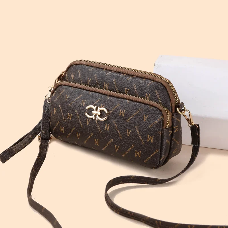 2025-nuevo-bolso-para-mam-de-mediana-edad-bandolera-para-correr-bolso ...