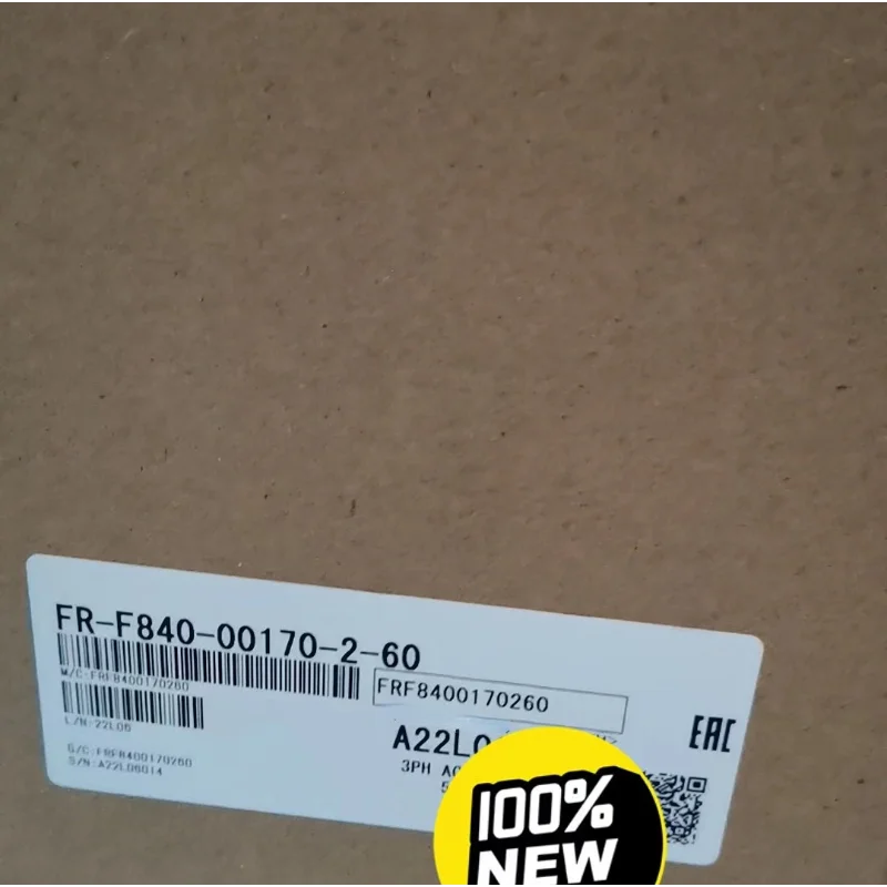 Original-Brand-New-FR-F840-00170-2-60-1pc-Frequency-Converter-In-Stock ...
