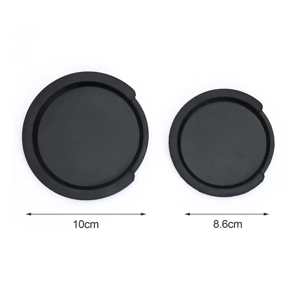 Durable-Soundhole-Cover-Sturdy-Buffer-Plug-Classic-Noise-Reduction ...