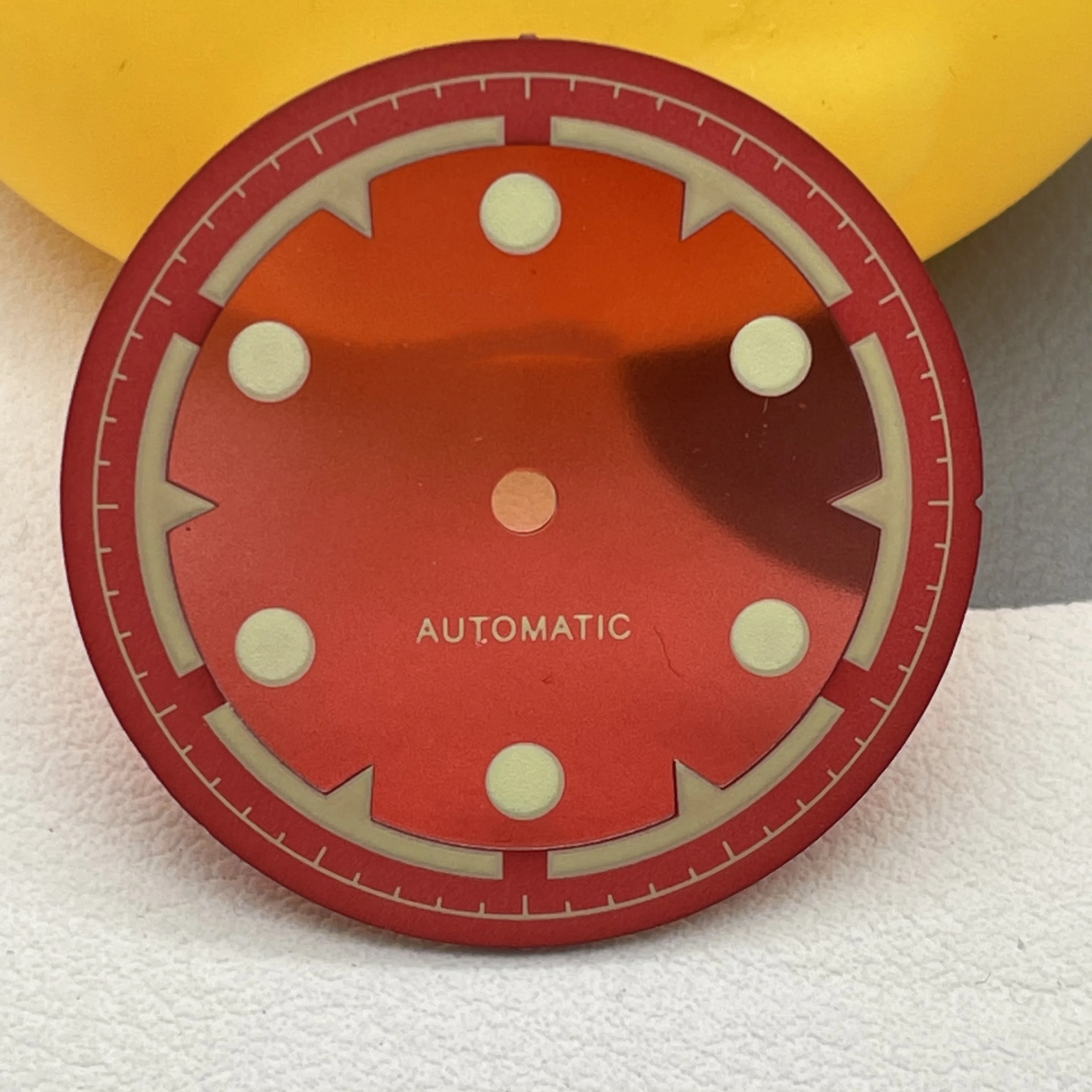 28-5mm-S-Watch-Dial-For-NH70-NH72-NH71-Movement-Watch-Modification ...