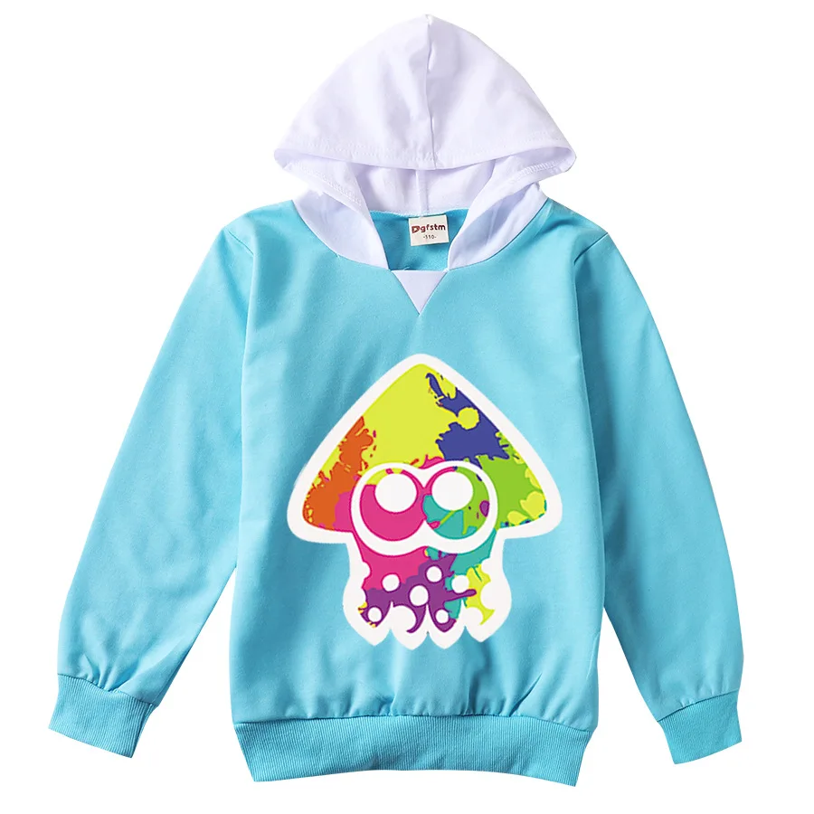 2-16Years-Game-Splatoon-3-Hoodie-Kids-Casual-Sweaters-Toddler-Girls ...