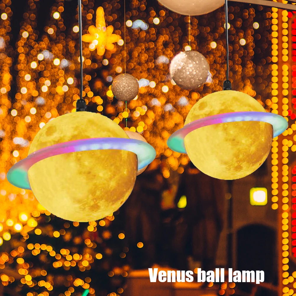 220V-Hanging-Moon-Lamp-Planet-Ball-Lamp-Starry-Sky-Night-Light-Children-Bedroom-Garden ...
