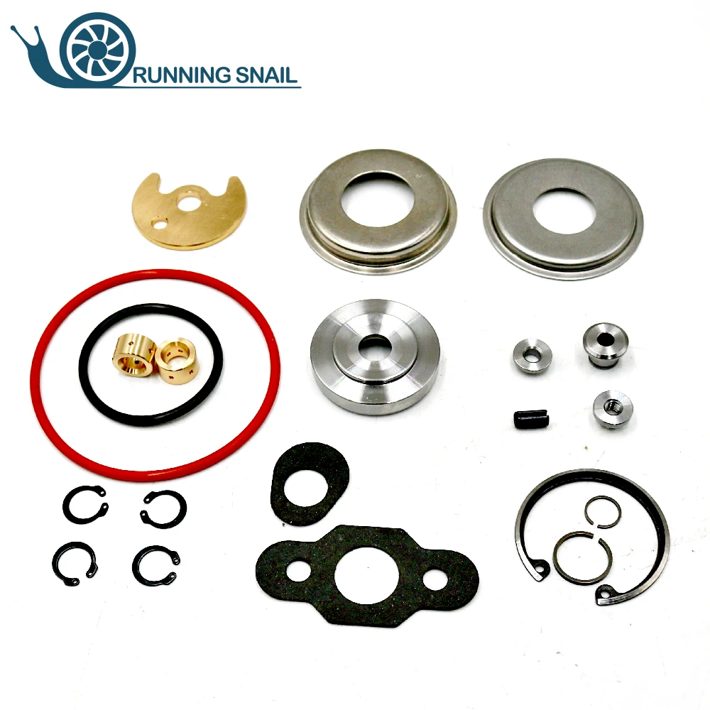 Turbo Repair Kits TF035 Water Cooled 7.0mm 49135 03101 49135 03101 For ...
