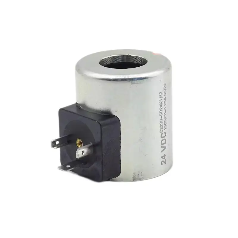 Solenoid-Coil-Inner-Diameter-22mm-Height-50mm-24V-for-Construction ...