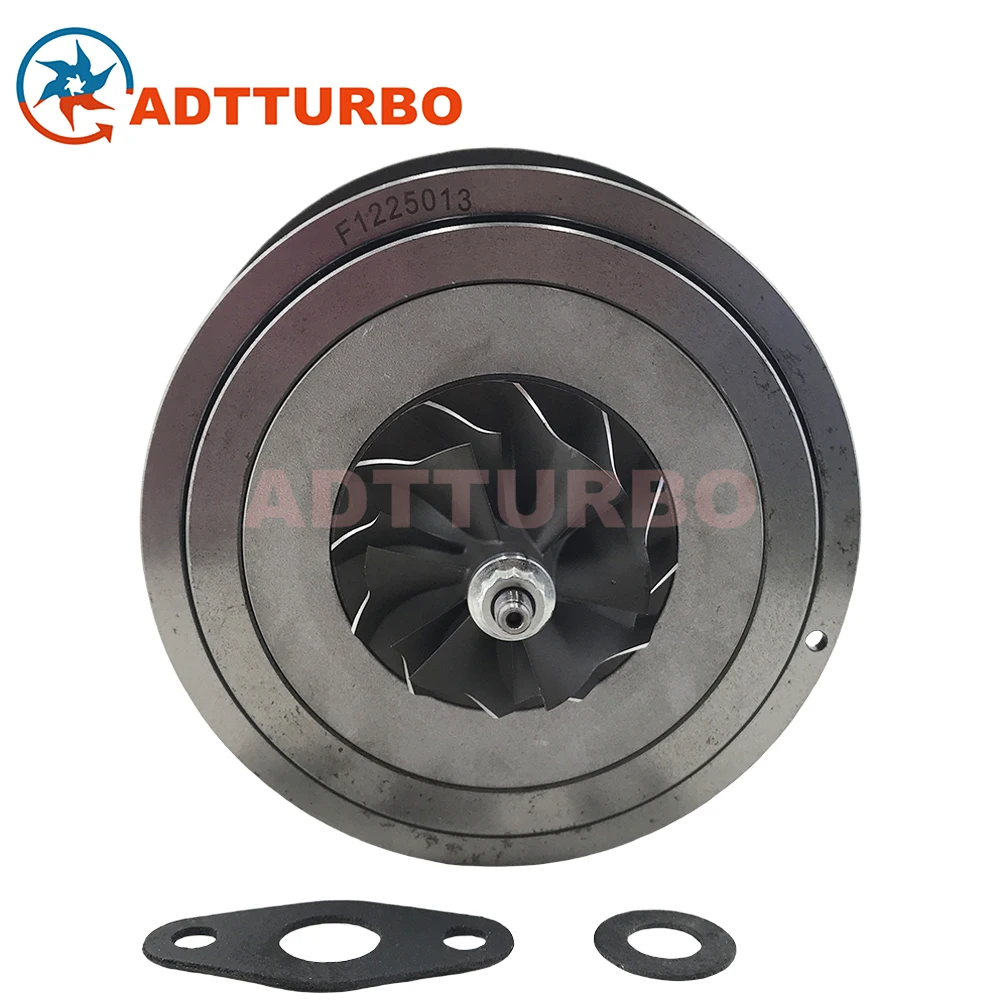 802250 802250-5003S GTB1752V Turbo Cartridge 5801379078 Turbine CHRA ...