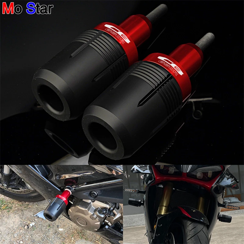 CB650R-Frame-Slider-Crash-Protector-For-HONDA-CB-650R-650-R-CB650R-2019 ...