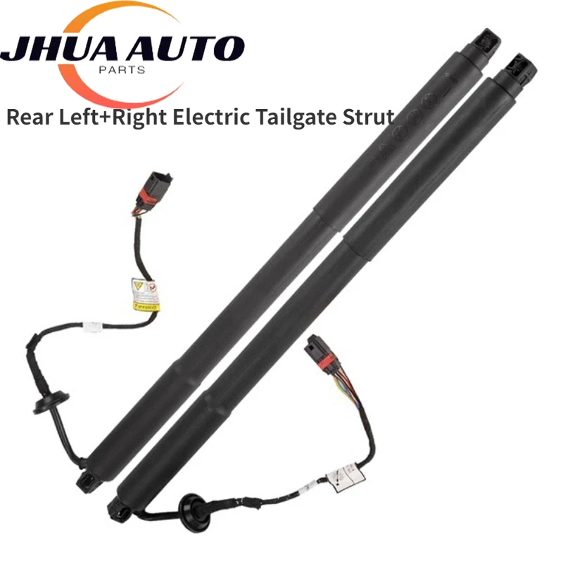 1-Pair-31479627-31479628-31386705-Rear-Left-Right-Electric-Tailgate ...