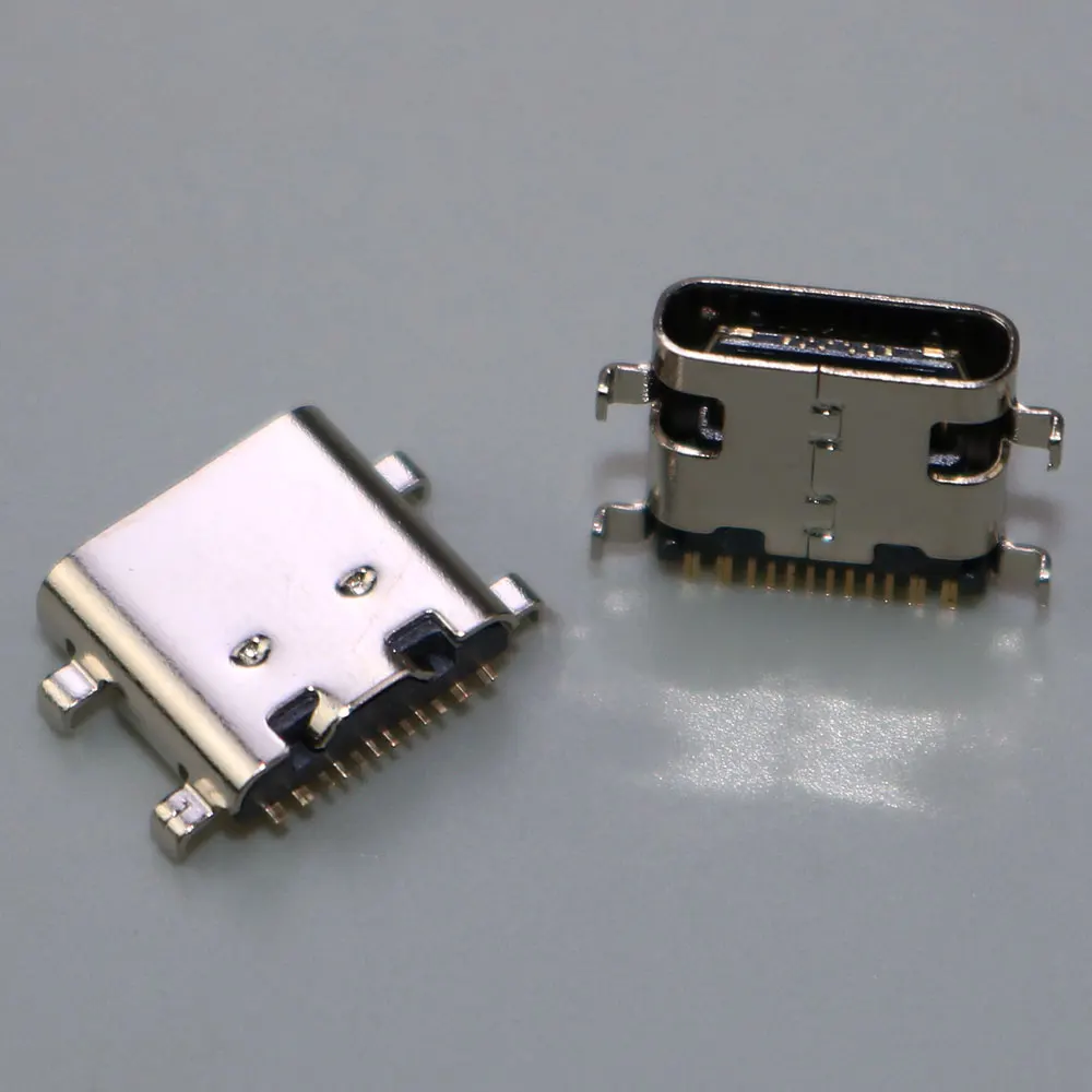 10-50PCS-USB-3-1-Type-C-Connector-16-Pin-Female-SMT-Tab-USB-Jack-3.jpg