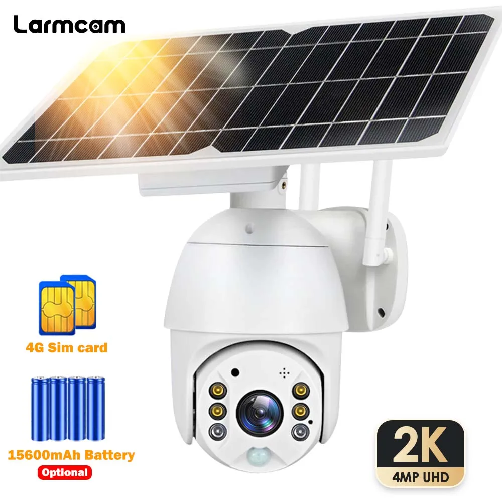 4G-SIM-Card-Camera-4MP-2K-HD-Solar-Panel-Wireless-Outdoor-Surveillance ...