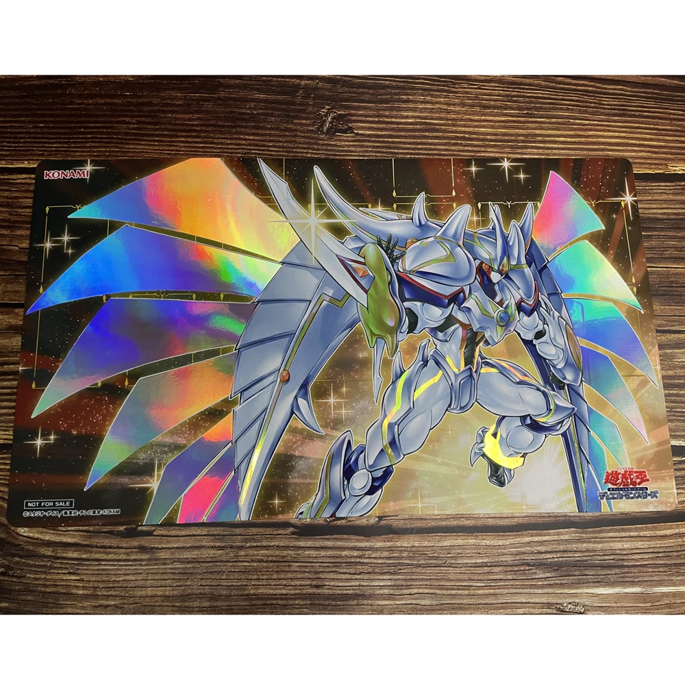 Elemental Hero The Shining Neos