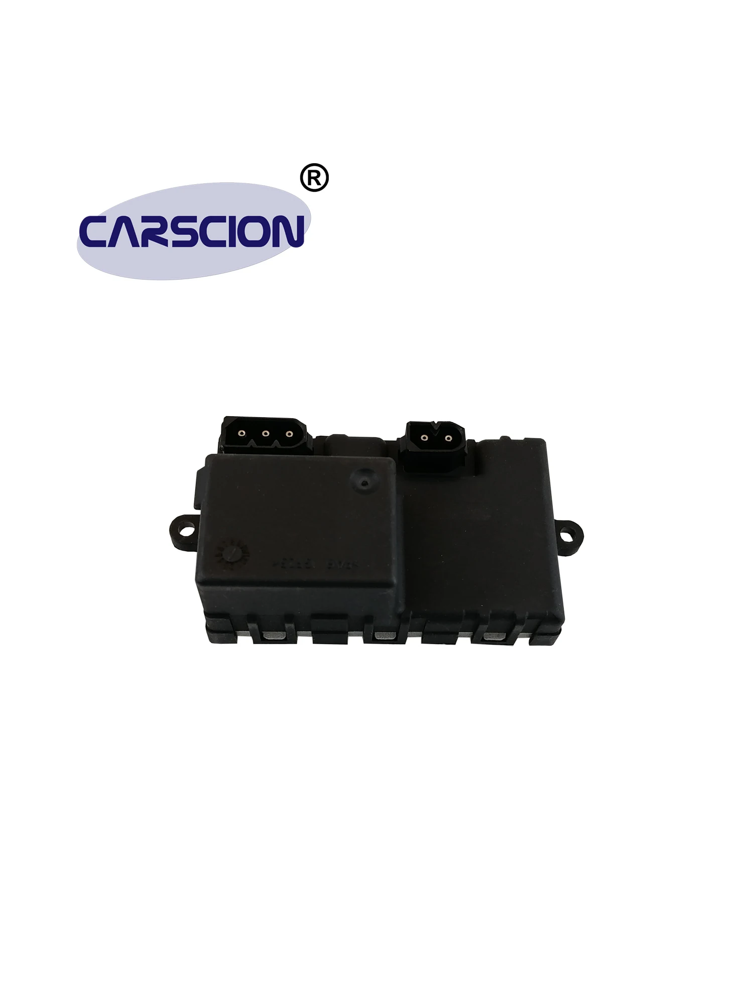 CARSCION Blower Regulator, Fit BMW E65,E66, OE# 67636988452, DBR0005 ...