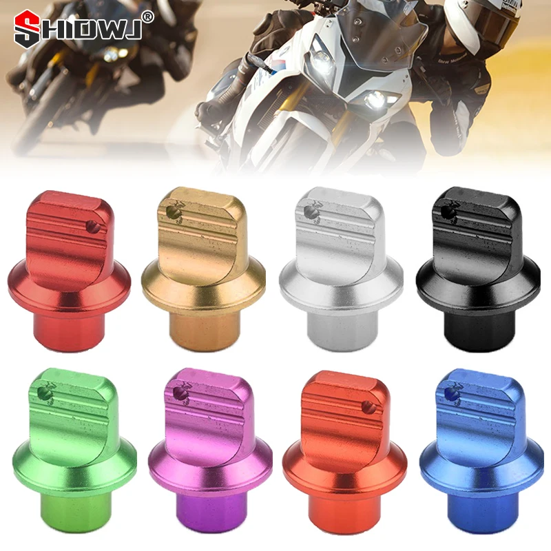 Universal-Motorcycle-Keychain-Modified-Key-Cover-CNC-Key-Bit-Motor-Key ...