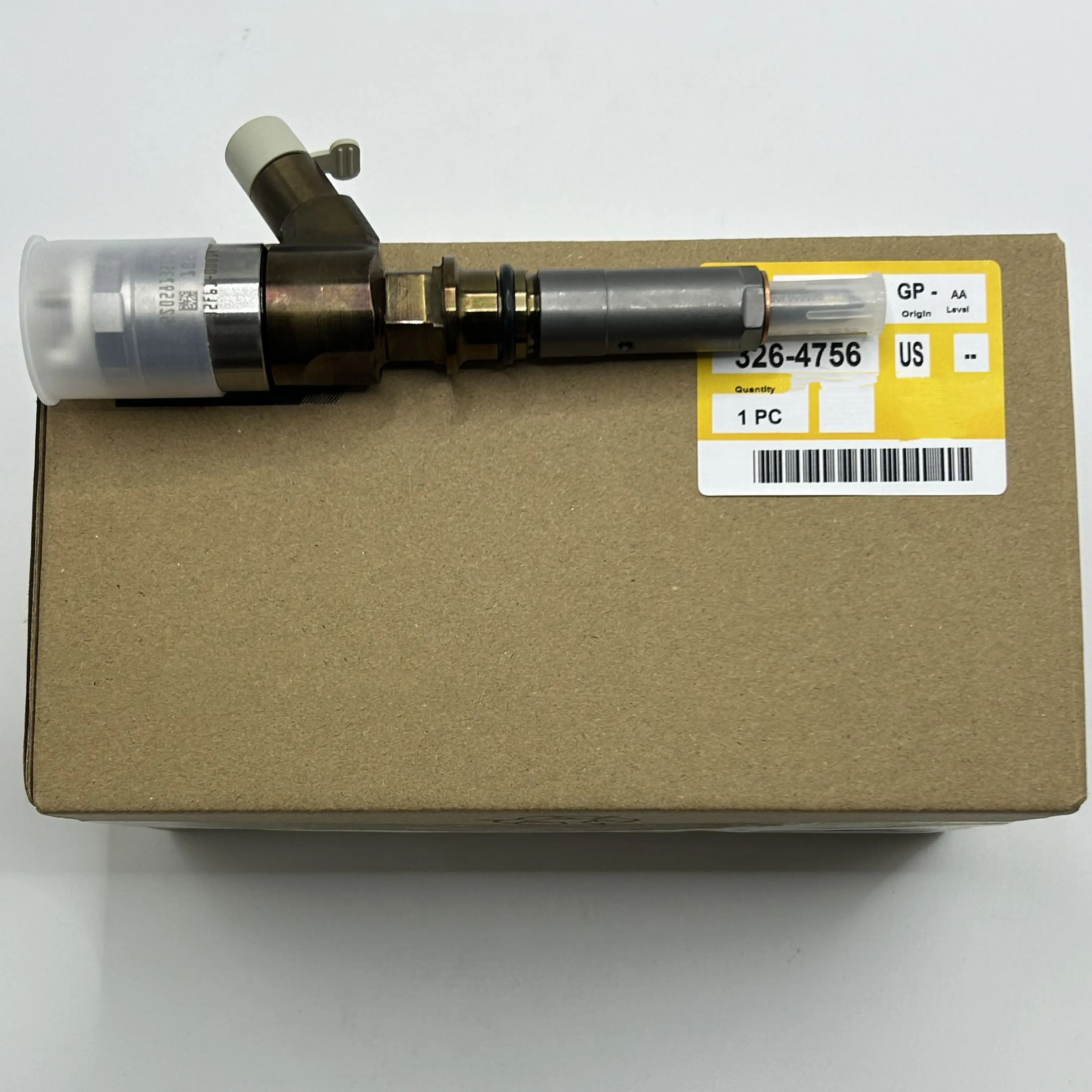 326-4756-3264756-C4-2-Diesel-Fuel-injector-Common-Rail-Injector-For ...
