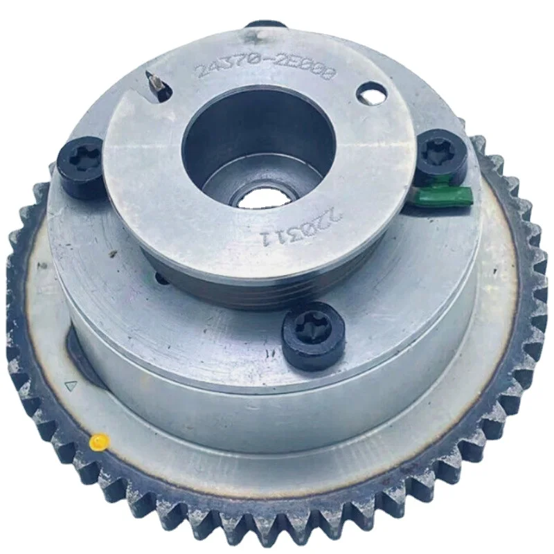 24370-2E000-24370-2E000-243702E000-Exhaust-Camshaft-Adjuster-Gear-CVVT ...
