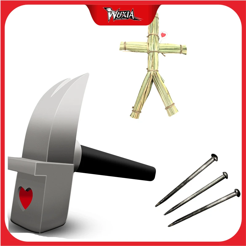 Jujutsu-Kaisen-Anime-Kugisaki-Nobara-Satoru-Gojo-Itadori-Yuji-Cosplay ...