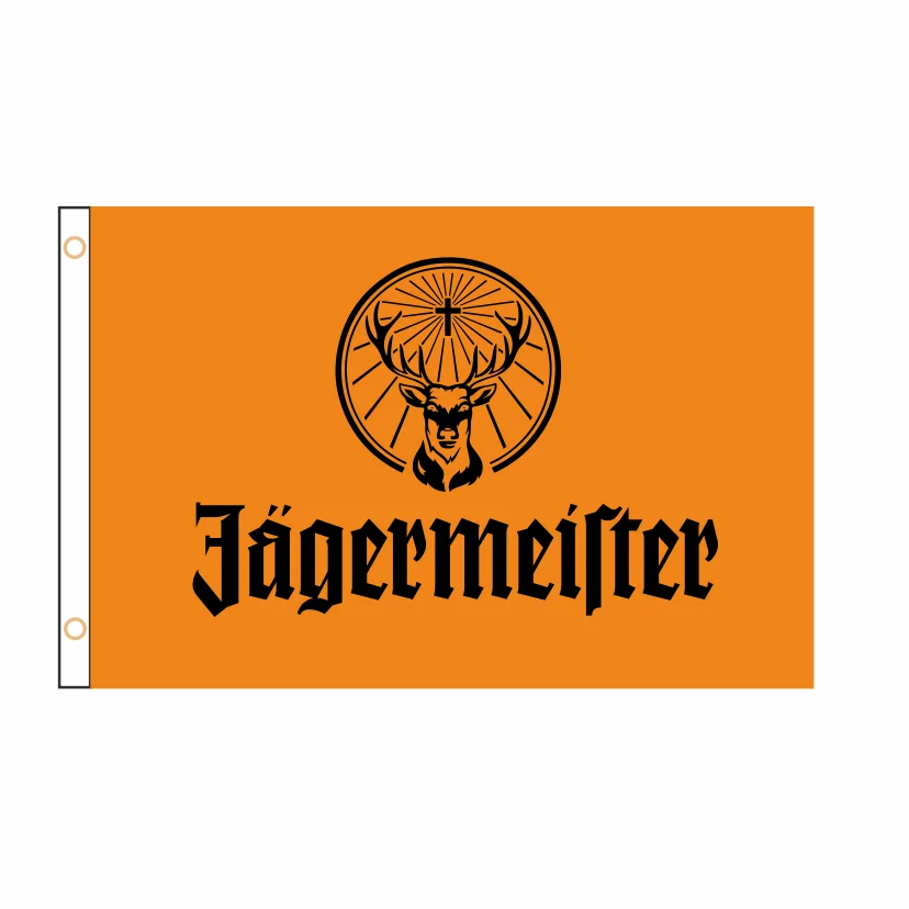 Jagermeister-Flag-Banner-2ft-3ft-3ft-5ft-outdoor-Sport-Celebration-Flag ...