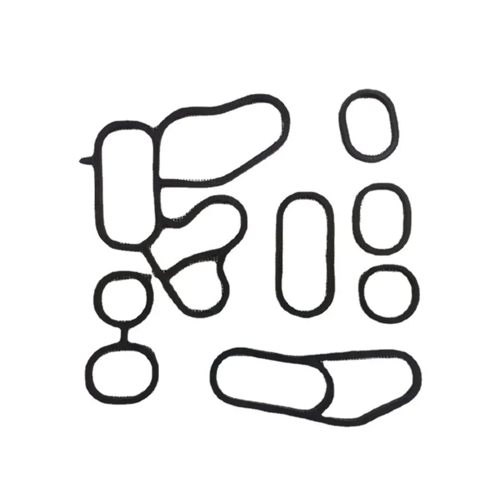 Joint-pour-refroidisseur-d-huile-moteur-SachChlorCorsa-C-Corsa-D-Meriva ...