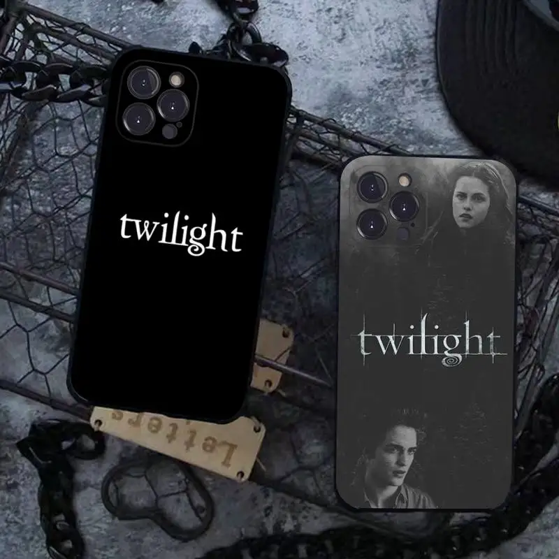 TV-Twilight-Isabella-Edward-Cullen-Phone-Case-For-iPhone-14-11-12-13 ...