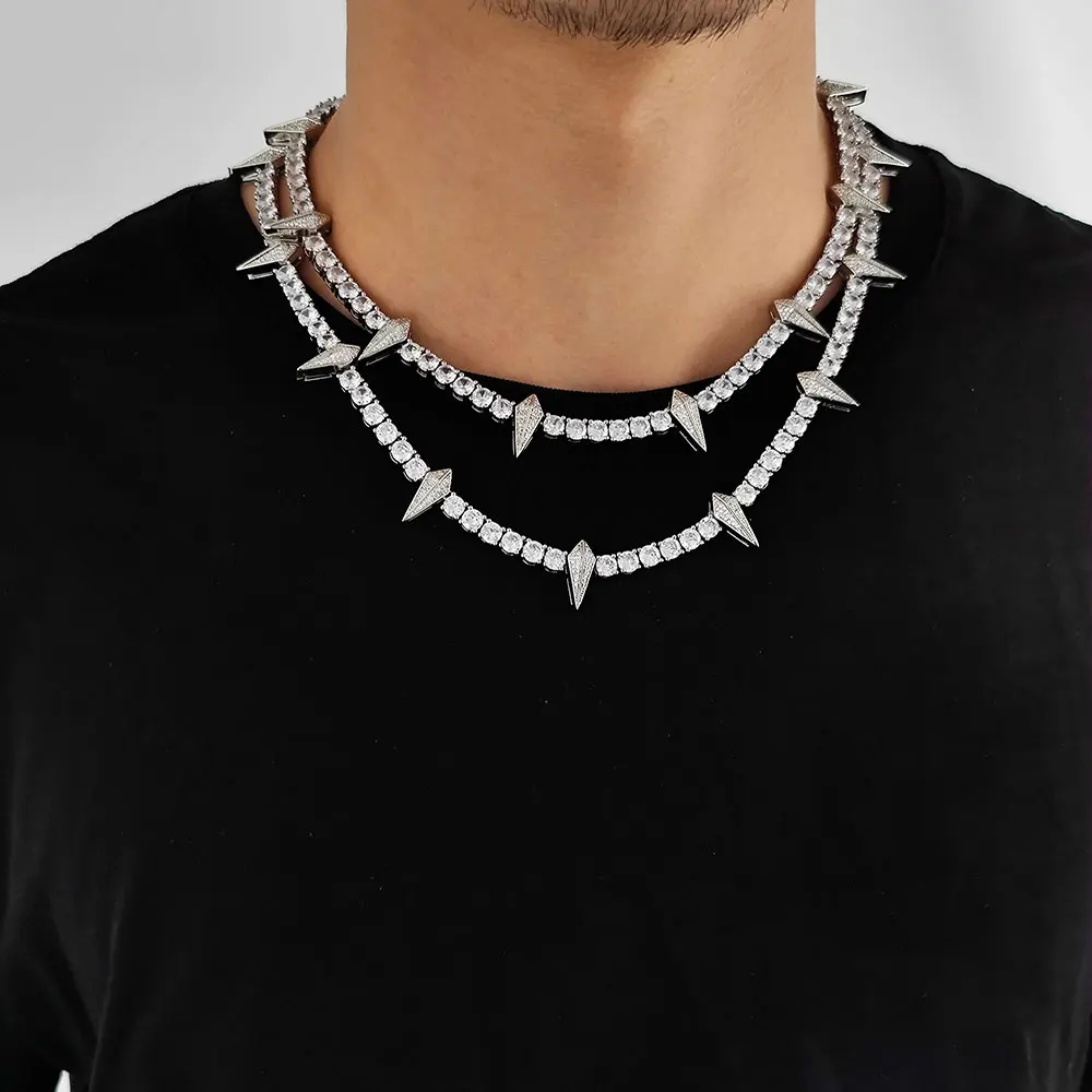 Black Diamond Chain Hip Hop