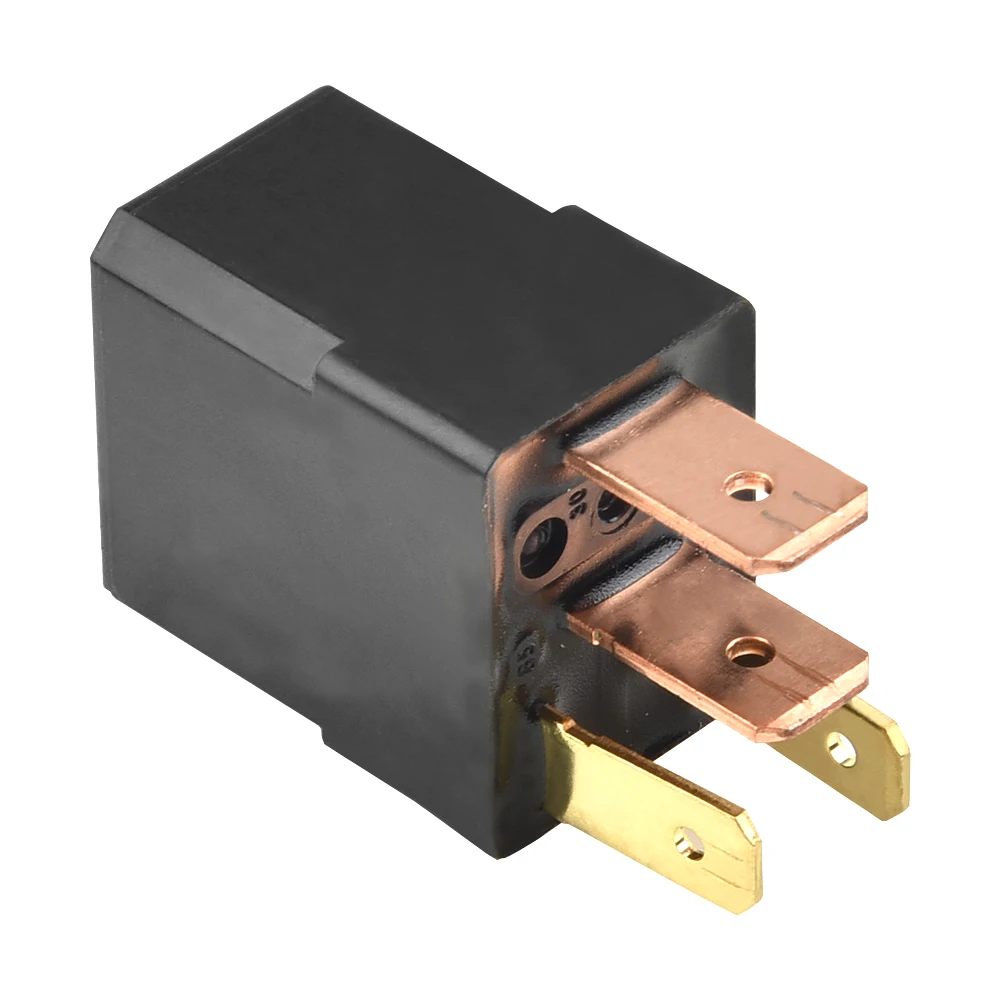 Waterproof Car Relay CM1AR 12V H78 ACM33221 M36 12V Direct Current Car ...