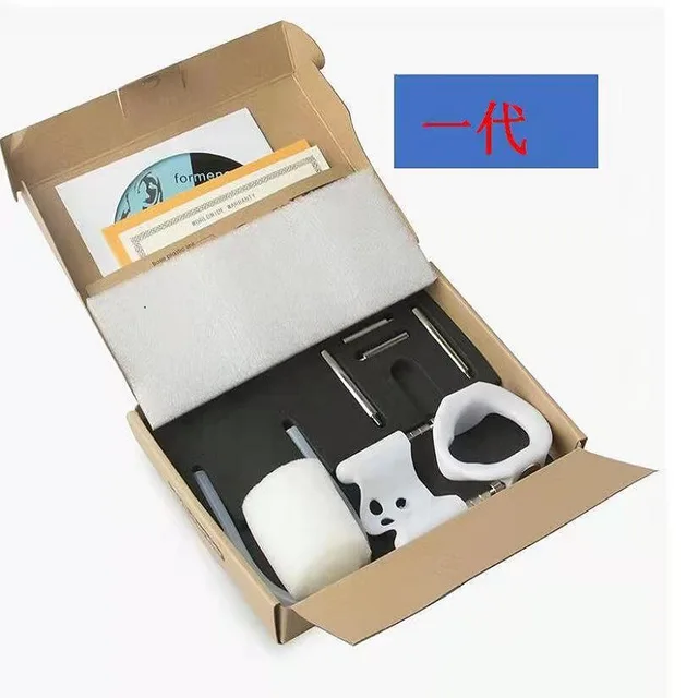 Extensor de pene para hombres, extensor de pene masculino, estirador de ...
