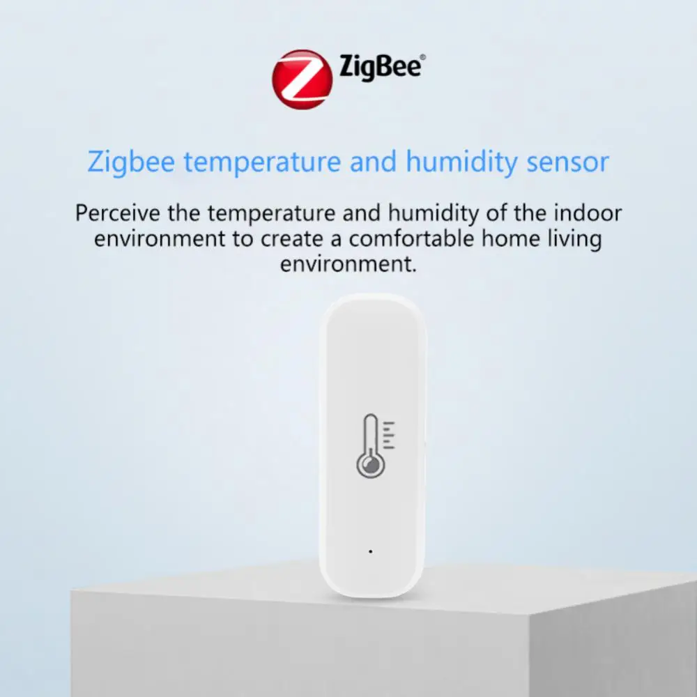 Device Request - [Tuya Zigbee Humidity & Temperature Sensor] - [ _TZ3000_xr3htd96] / [TS0201 ...