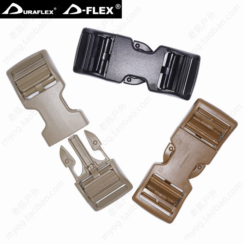 Automatic-Locking-Mohabi-Latch-25Mm-Tactical-Buckle-Trip-Latch-DIY ...